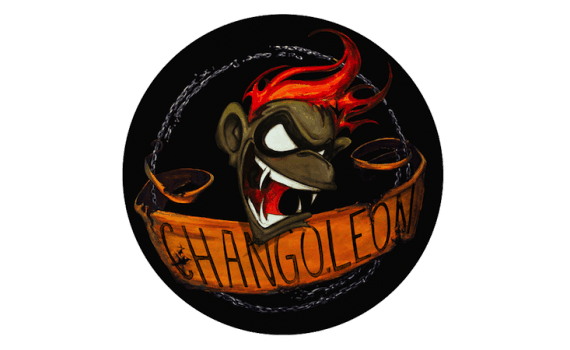 Chango Leon – cesaraugusto